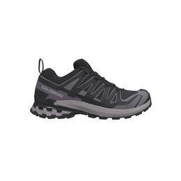 Salomon Schuhe XA in BLACK/GULL/EXCALIBUR | Gr.: 39,5