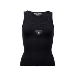 Roberto Geissini Basic Top Cool | Gr.: XXL