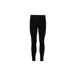 DANISH ENDURANCE Strumpfhose Extreme Merino Baselayer in schwarz | Gr.: S
