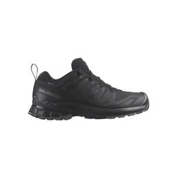 Salomon Schuhe XA in BLACK/PHANTOM/PEWTER | Gr.: 41,5