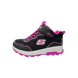 Skechers Sneaker Sneaker in schwarz | Gr.: 34