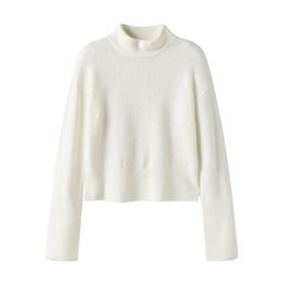name it Strickpullover in Antique White | Gr.: 134/140