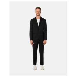 Thomas Goodwin Anzug in black | Gr.: 44