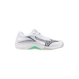 Mizuno Sneakers Low THUNDER BLADE Z in wei&szlig; | Gr.: 43