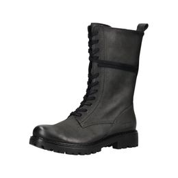 Josef Seibel Stiefel in Asphalt | Gr.: 42