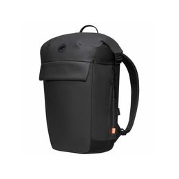 Mammut Seon Courier 20 - Rucksack 15" 49 cm (black) in schwarz | Gr.: onesize
