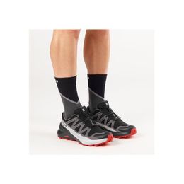 Salomon Schuhe SPEEDCROSS in BLACK/CLROCK/CHERT | Gr.: 46