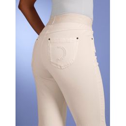 CR&Eacute;ATION L creation L Modal-Mix-Jeans in ecru | Gr.: 42