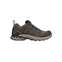 Salomon Schuhe XA in FALCON/DESERT TAN/BLACK | Gr.: 44,5
