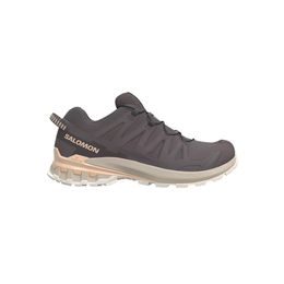 Salomon Schuhe XA in PLUM KITTEN/OXFORD/TENDER | Gr.: 39,5