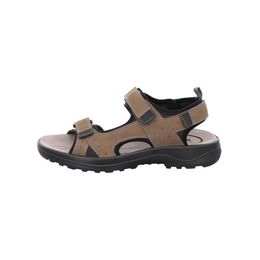 Jomos Sandalen in Braun | Gr.: 46