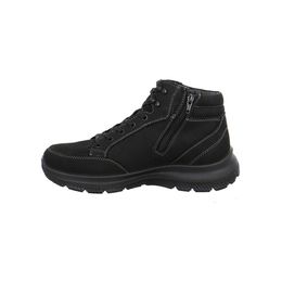Jomos Boots in Schwarz | Gr.: 47