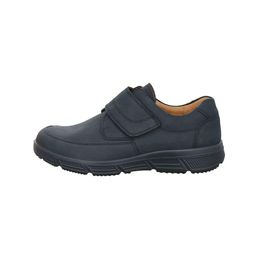 Jomos Slipper in Schwarz | Gr.: 47
