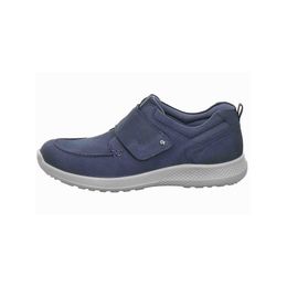 Jomos Slipper in Blau | Gr.: 40