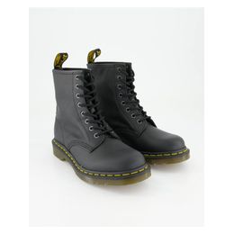 Dr. Martens Biker Boots in Schwarz | Gr.: 43