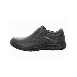 Jomos Slipper in Schwarz | Gr.: 46