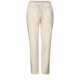 Street One Hose in moonstone sand | Gr.: W44/L28