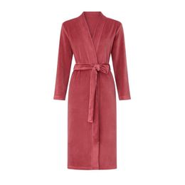 Goldenbay Bademantel Dandelion in Ros&eacute; | Gr.: S