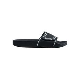 Lico Badeschuh in schwarz | Gr.: 40