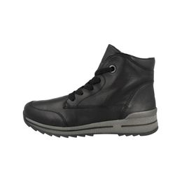 Ara Schn&uuml;rboots 12-24543 in schwarz | Gr.: 38,5