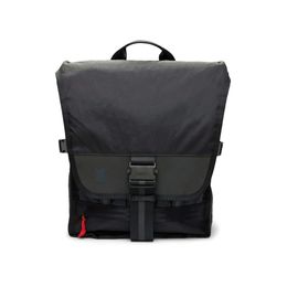 Chrome Warsaw 30 - Rucksack 16" 48.5 cm (black XRF) in black XRF | Gr.: onesize