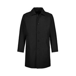 JP1880 Kurzmantel in anthrazit | Gr.: 3XL
