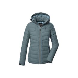 Killtec KOW 10 WMN QLTD JCKT in Blau305 | Gr.: 44