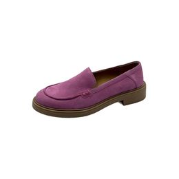 Lloyd Klassische Slipper in Rosa | Gr.: 38,5