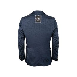 Roberto Geissini Herren VIP Blazer Dunkelblau | Gr.: S