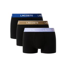 Lacoste Trunks in Mehrfarbig | Gr.: XL
