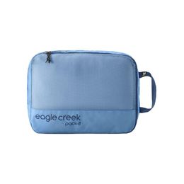 Eagle Creek Pack-It Reveal Clean-Dirty in blue dawn | Gr.: onesize