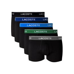 Lacoste Trunks in Mehrfarbig | Gr.: XL