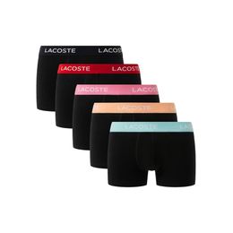Lacoste Trunks in Mehrfarbig | Gr.: XXL