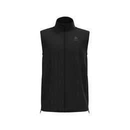 Odlo Westen ZEROWEIGHT WARM in Schwarz013 | Gr.: XL
