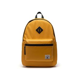 HERSCHEL Classic X-Large Weather Resistant - Rucksack 15" 45 cm (dark sea) in brass | Gr.: onesize