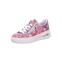 Rieker Sneaker Low in bunt | Gr.: 37