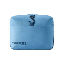 Eagle Creek Pack-It Reveal Kulturbeutel 25 cm in blue dawn | Gr.: onesize