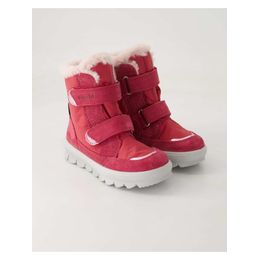 Superfit Winterstiefel in Pink | Gr.: 26