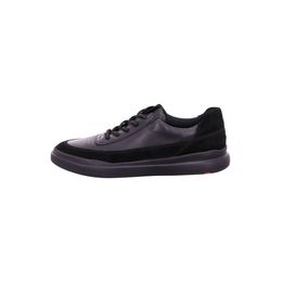 Lloyd Sportliche Schn&uuml;rschuhe in Schwarz | Gr.: 42