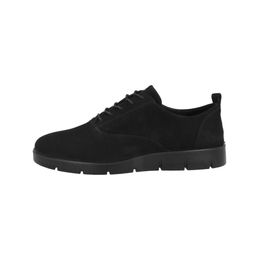Ecco Schn&uuml;rschuhe Bella in schwarz | Gr.: 40