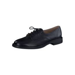 Paul Green Halbschuhe in Schwarz | Gr.: 38,5