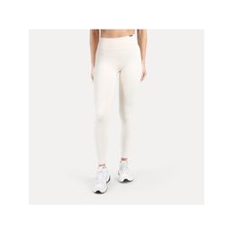 Smilodox Leggings Selina in Beige | Gr.: M