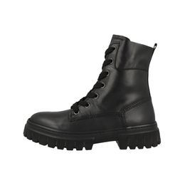 Gabor Schn&uuml;rboots 52.525 in schwarz | Gr.: 37,5