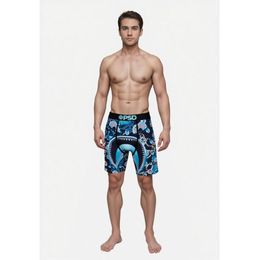 PSD underwear Trunks 'Merchant' in mehrfarbig | Gr.: XL