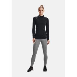 Under Armour Longsleeve in schwarz | Gr.: XXL