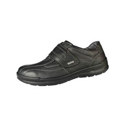 Jomos Slipper in Schwarz | Gr.: 46