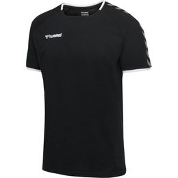 Hummel Shirt "Hmlauthentic" in Schwarz | Gr.: 116