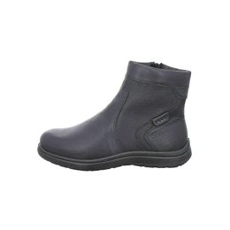 Jomos Stiefel in Schwarz | Gr.: 47