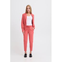 Ichi Casual IHKATE Regular fit in Holly Berry | Gr.: L