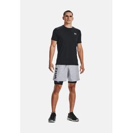 Under Armour Shorts in schwarz | Gr.: L